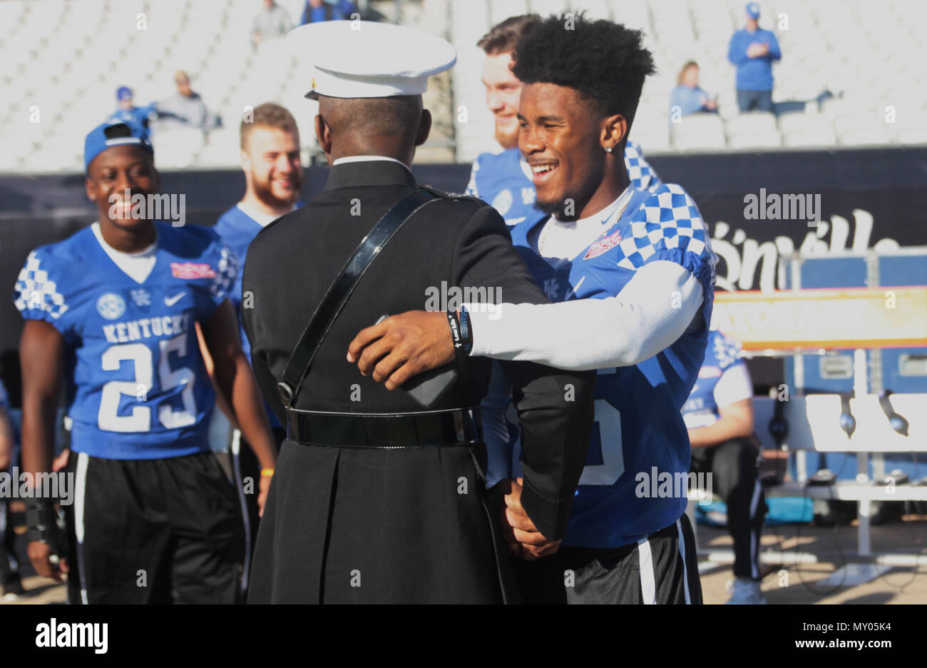 Benny snell hi-res stock photography and images - Alamy