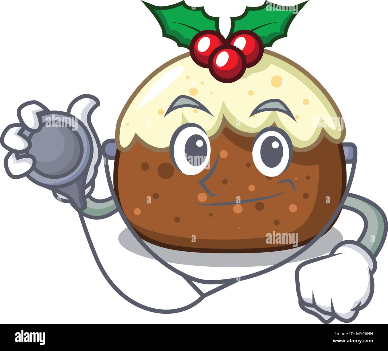 Cake hospital Stock Vector Images - Alamy