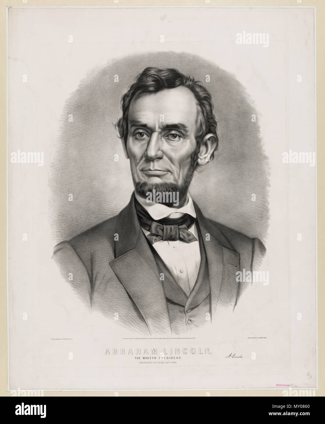 1860s poltiicans hi-res stock photography and images - Alamy