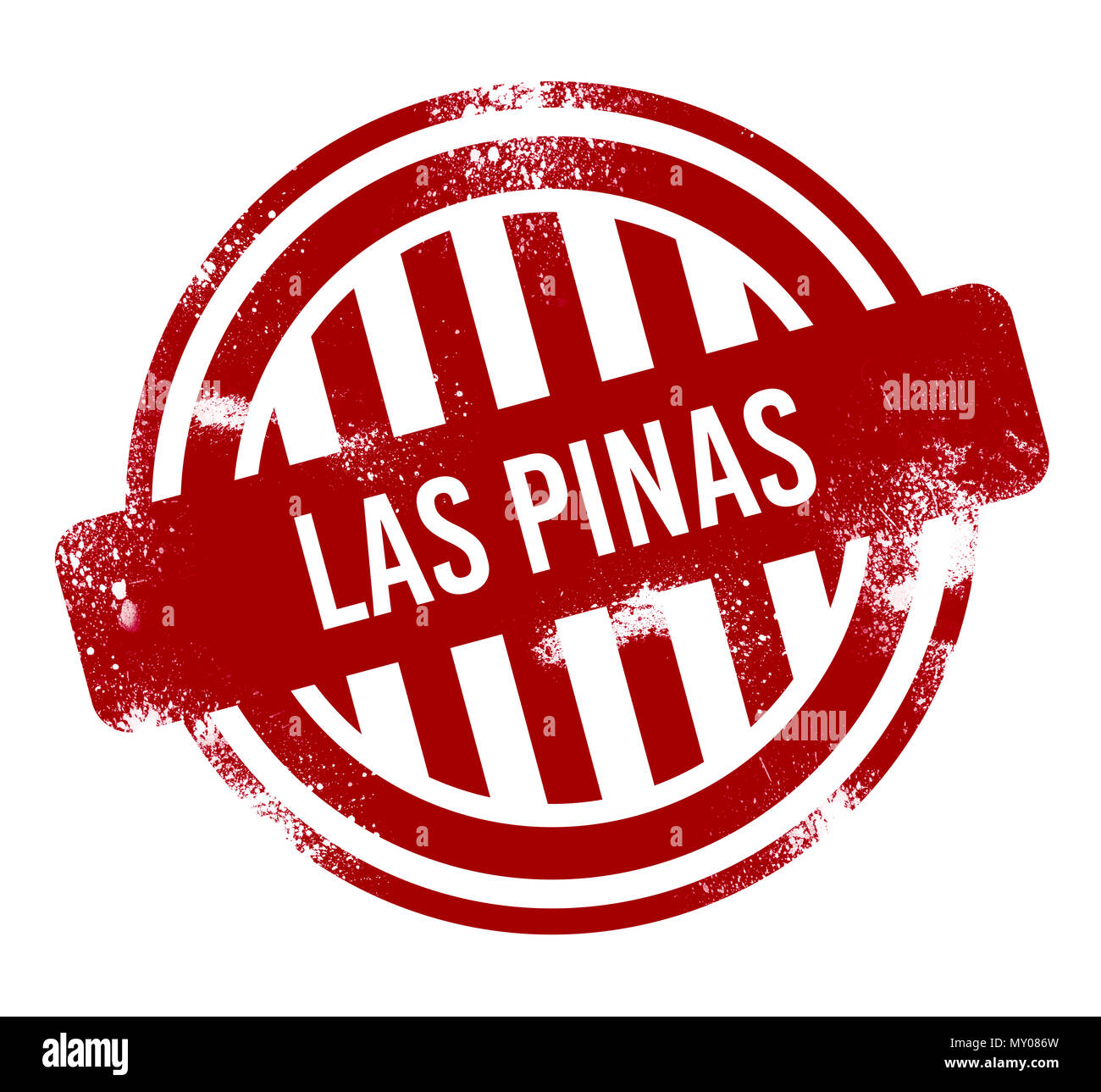 Las pinas hi-res stock photography and images - Alamy