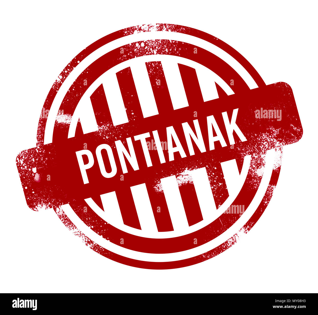 Pontianak icon hi-res stock photography and images - Alamy