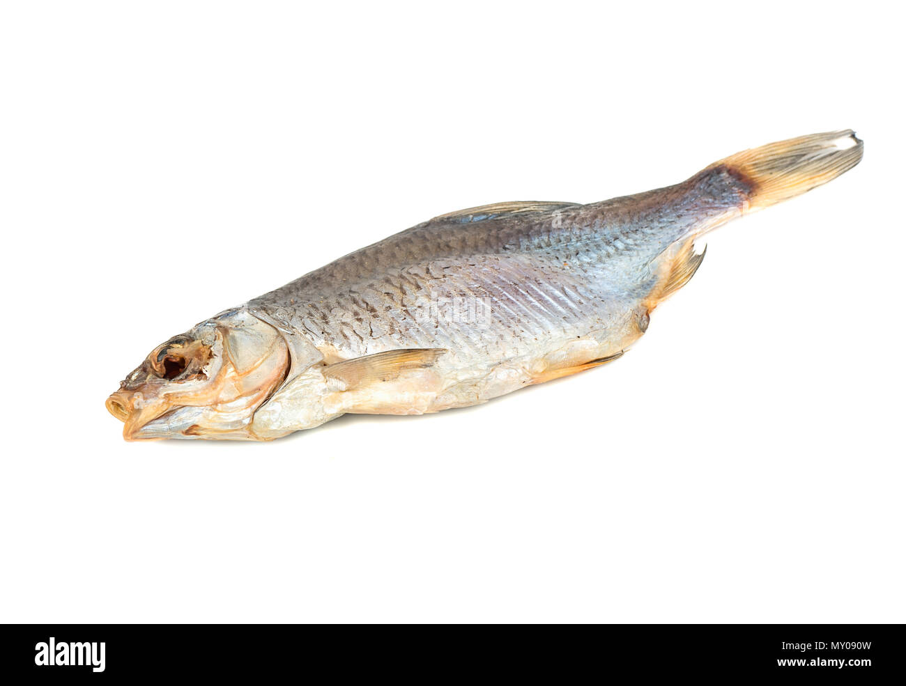 Dry fish hi-res stock photography and images - Alamy