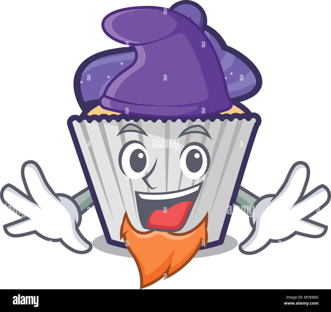 Fat elf Cut Out Stock Images & Pictures - Alamy