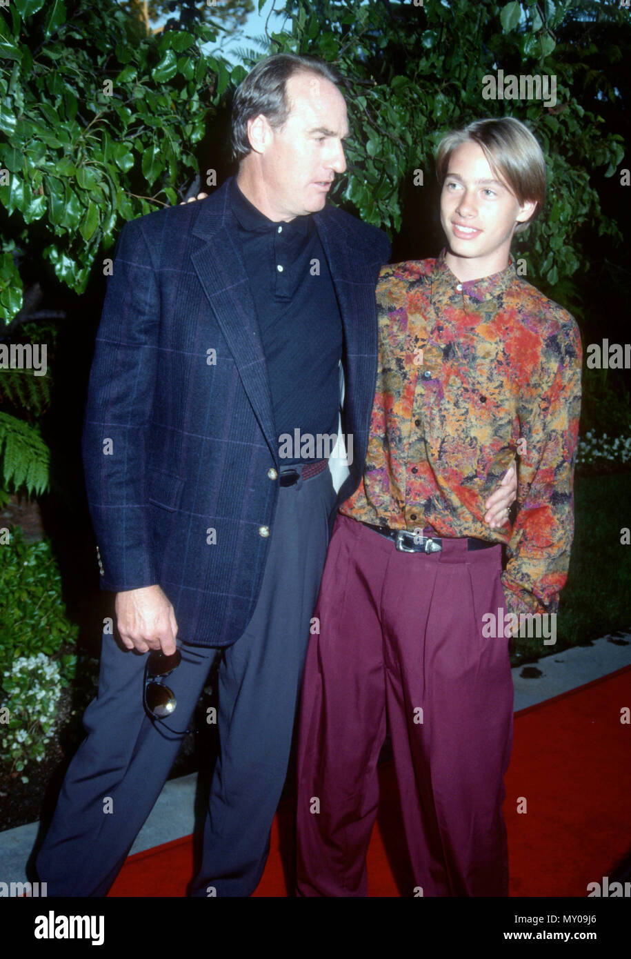 Craig t nelson actor hi-res stock photography and images - Alamy