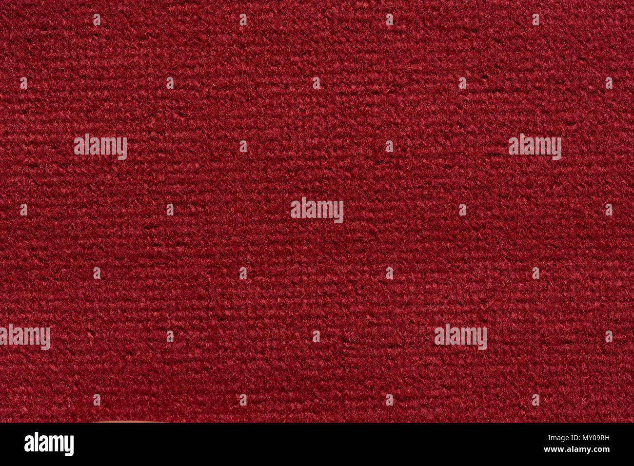 Marvelous textile background in deep red tone Stock Photo - Alamy