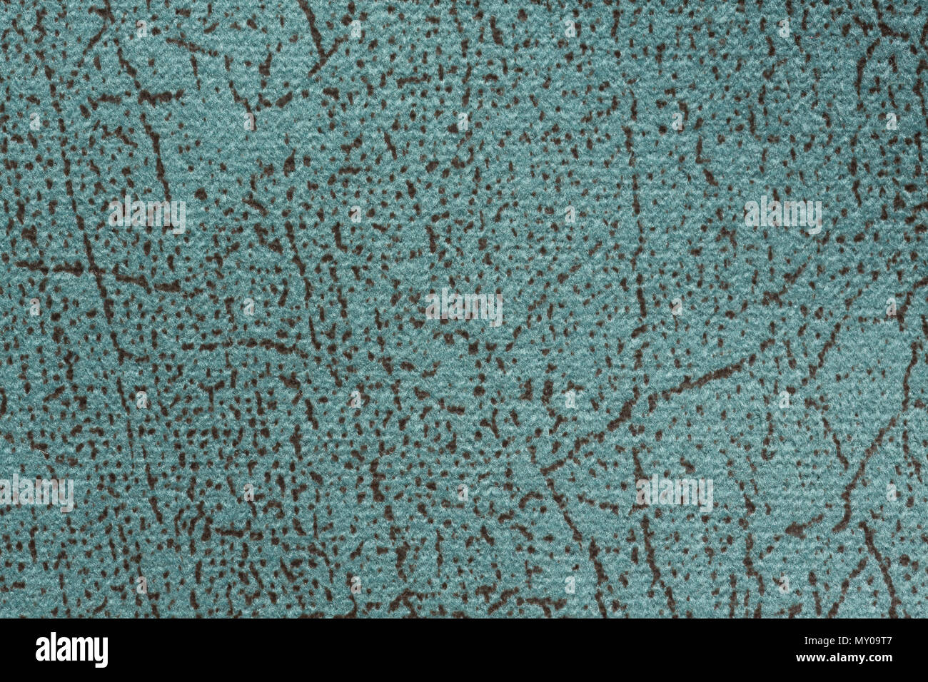 Exciting blue fabric texture Stock Photo - Alamy