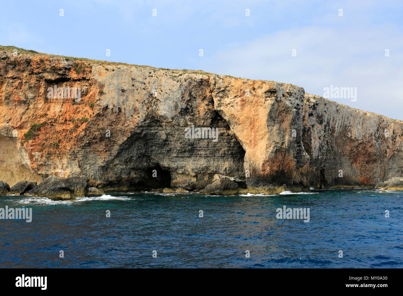 Selmun village hi-res stock photography and images - Alamy