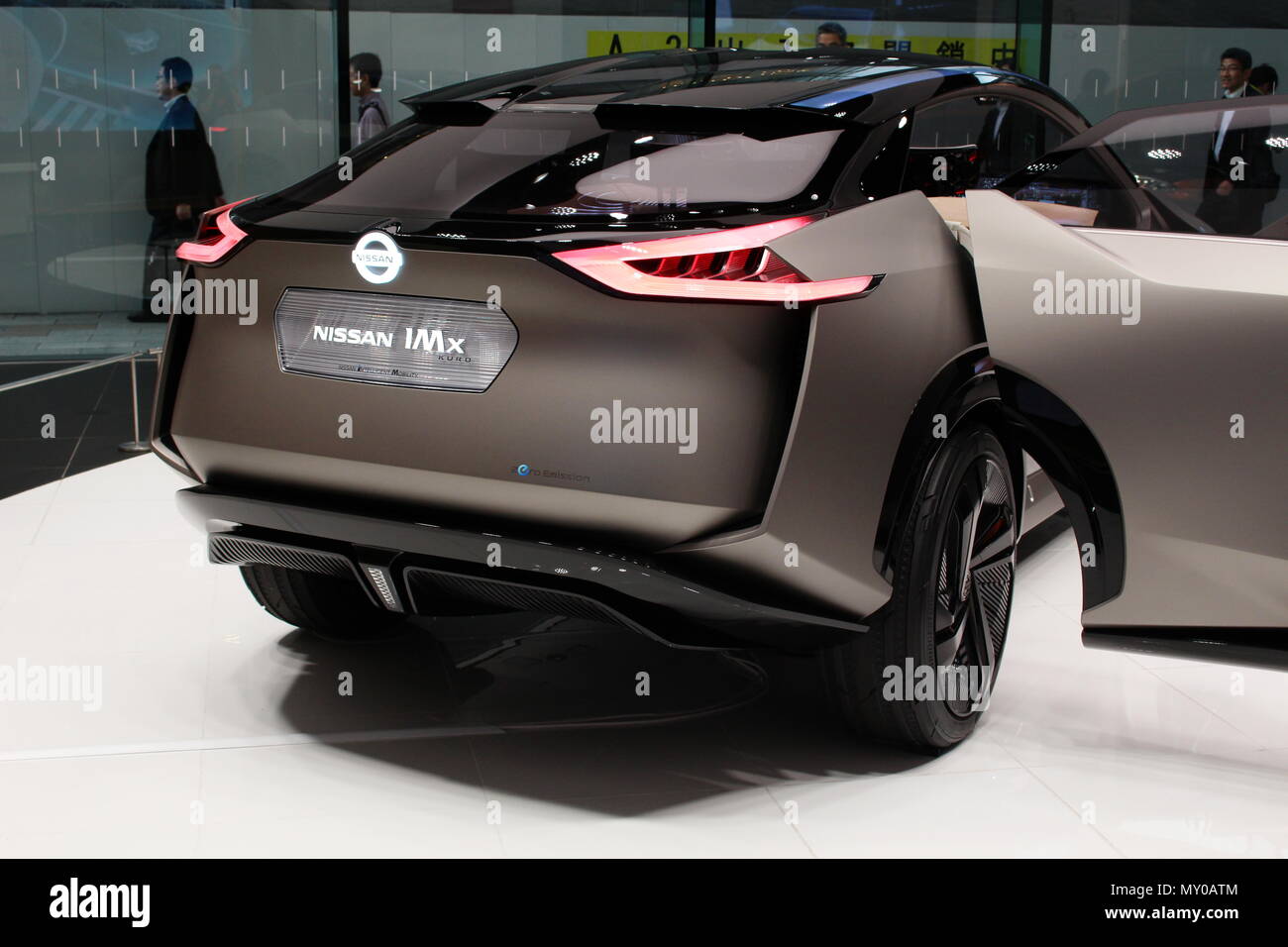 Imx kuro hi-res stock photography and images - Alamy