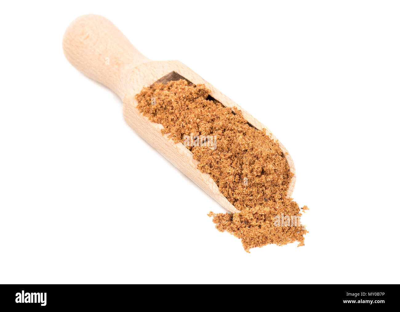 Teaspoon nutmeg hi-res stock photography and images - Alamy