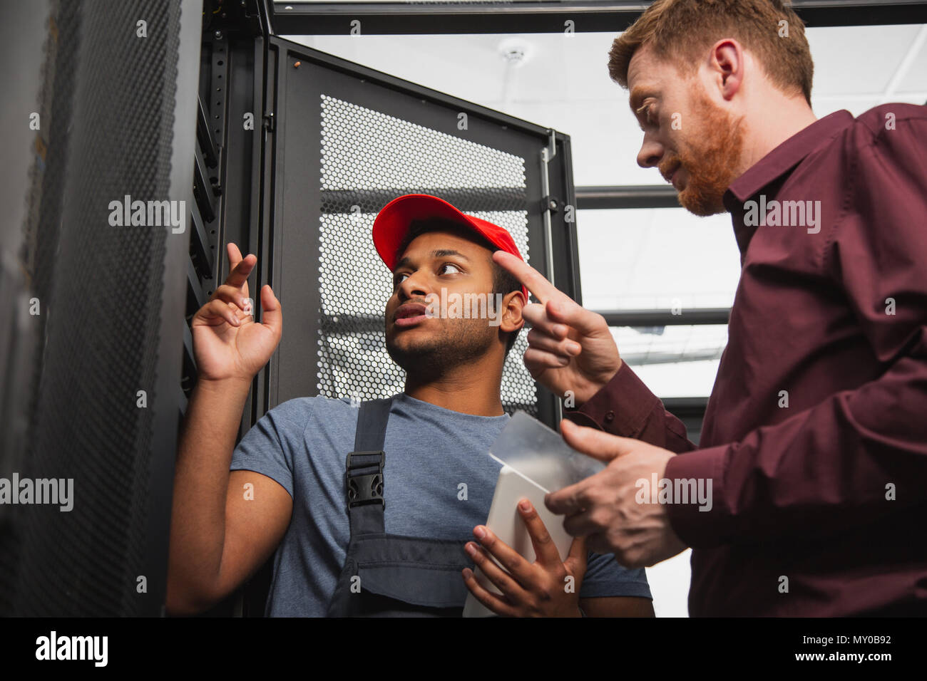 Bug fixing hi-res stock photography and images - Alamy