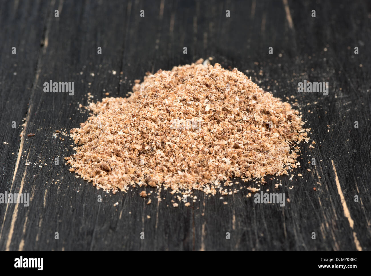 Teaspoon nutmeg hi-res stock photography and images - Alamy