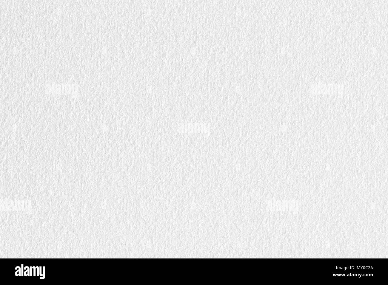 Clean white paper texture Stock Photo - Alamy