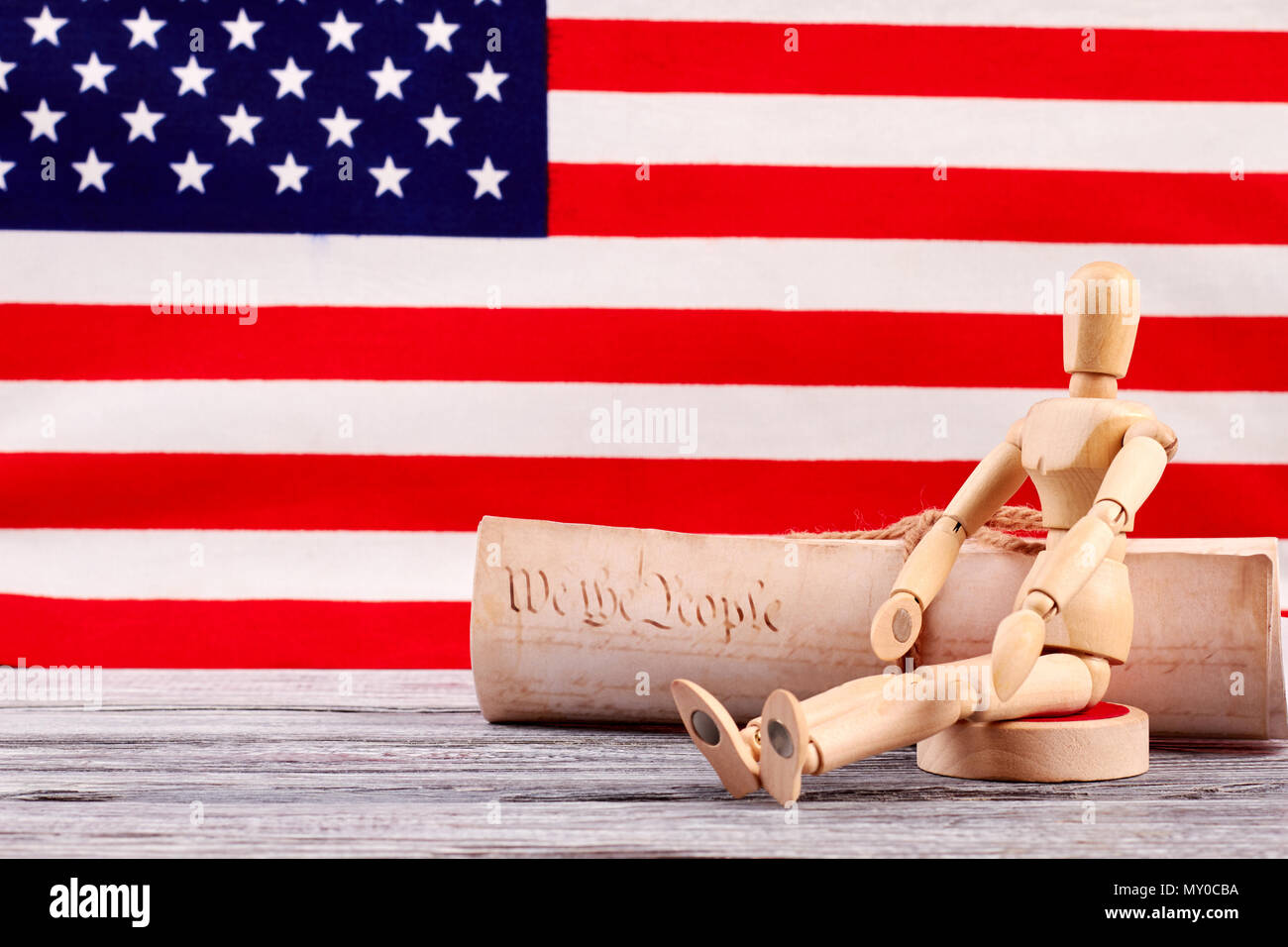 Dummy flag hi-res stock photography and images - Alamy