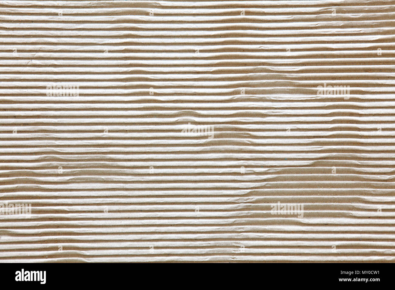 Cardboard Box Texture Seamless