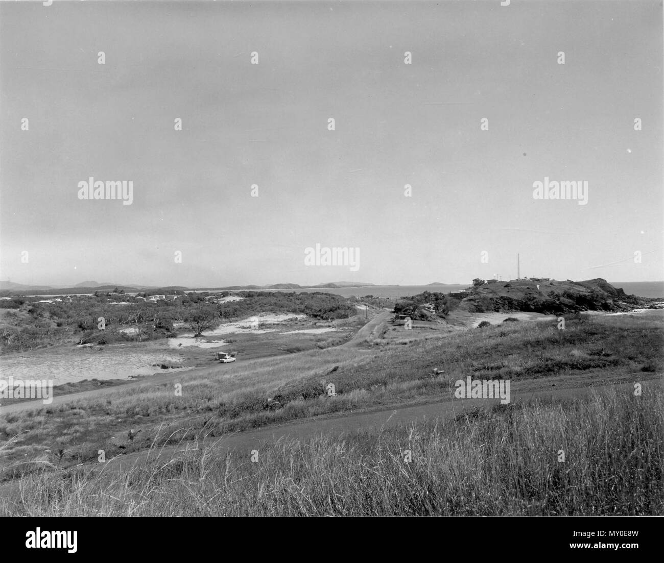 Slade Point, Mackay Region June 1968. SLADE POINT. 169409826?searchTerm ...