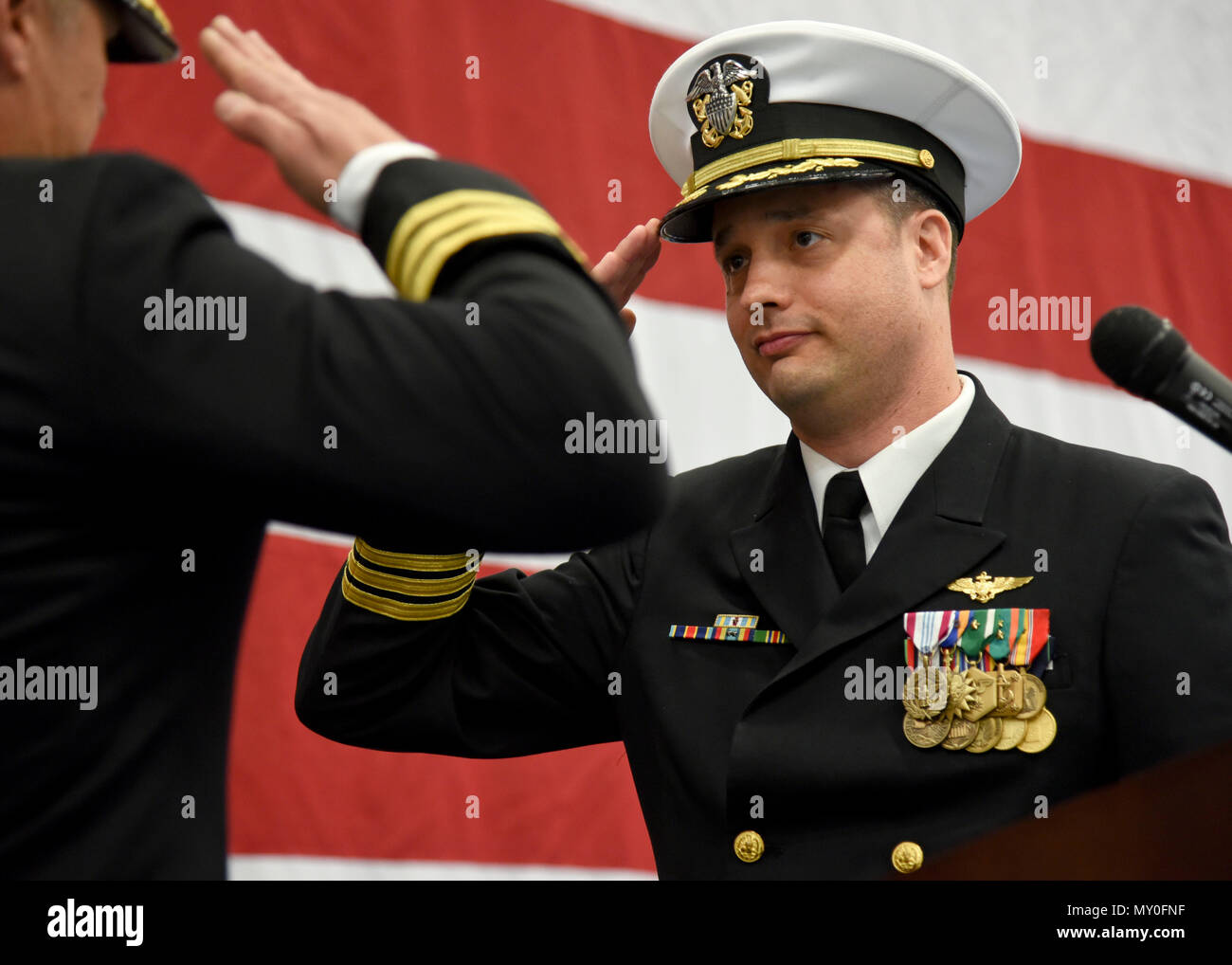161216-N-CH038-228 MERIDIAN, Miss. (Dec. 16, 2016) Cmdr. Jason M ...