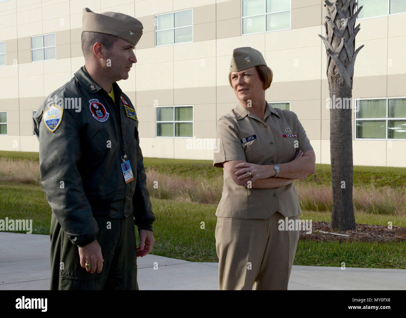 Cutler naval station hi-res stock photography and images - Alamy