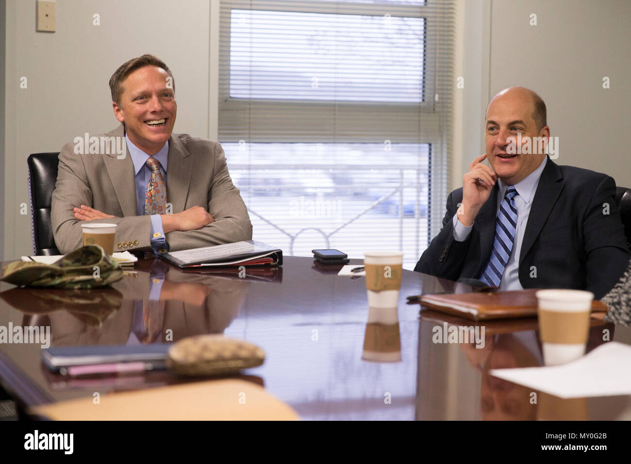 Todd A. Weiler, assistant secretary of defense, Manpower and Reserve ...