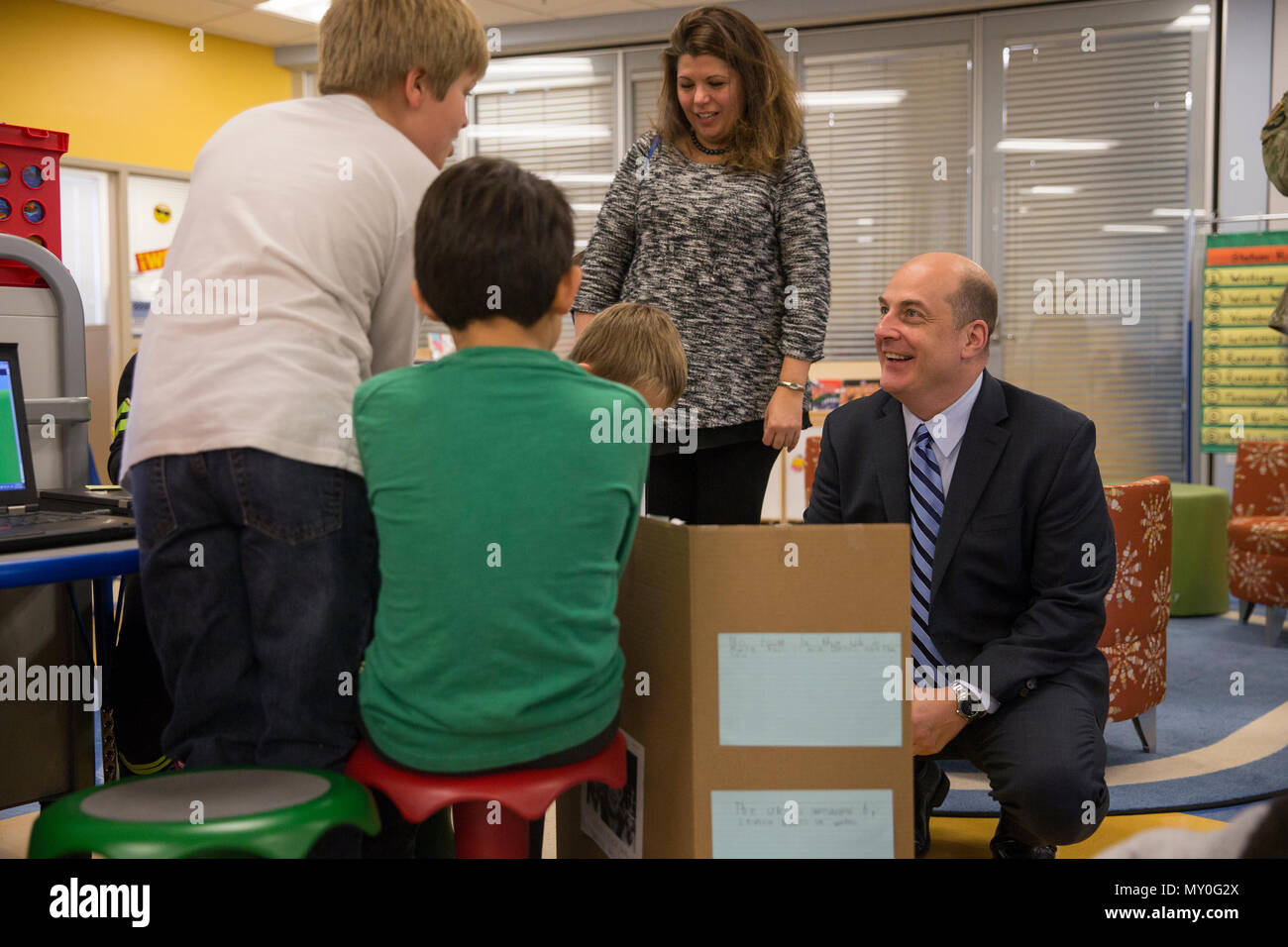 Ronald T. Keohane, deputy assistant secretary of defense, Military ...