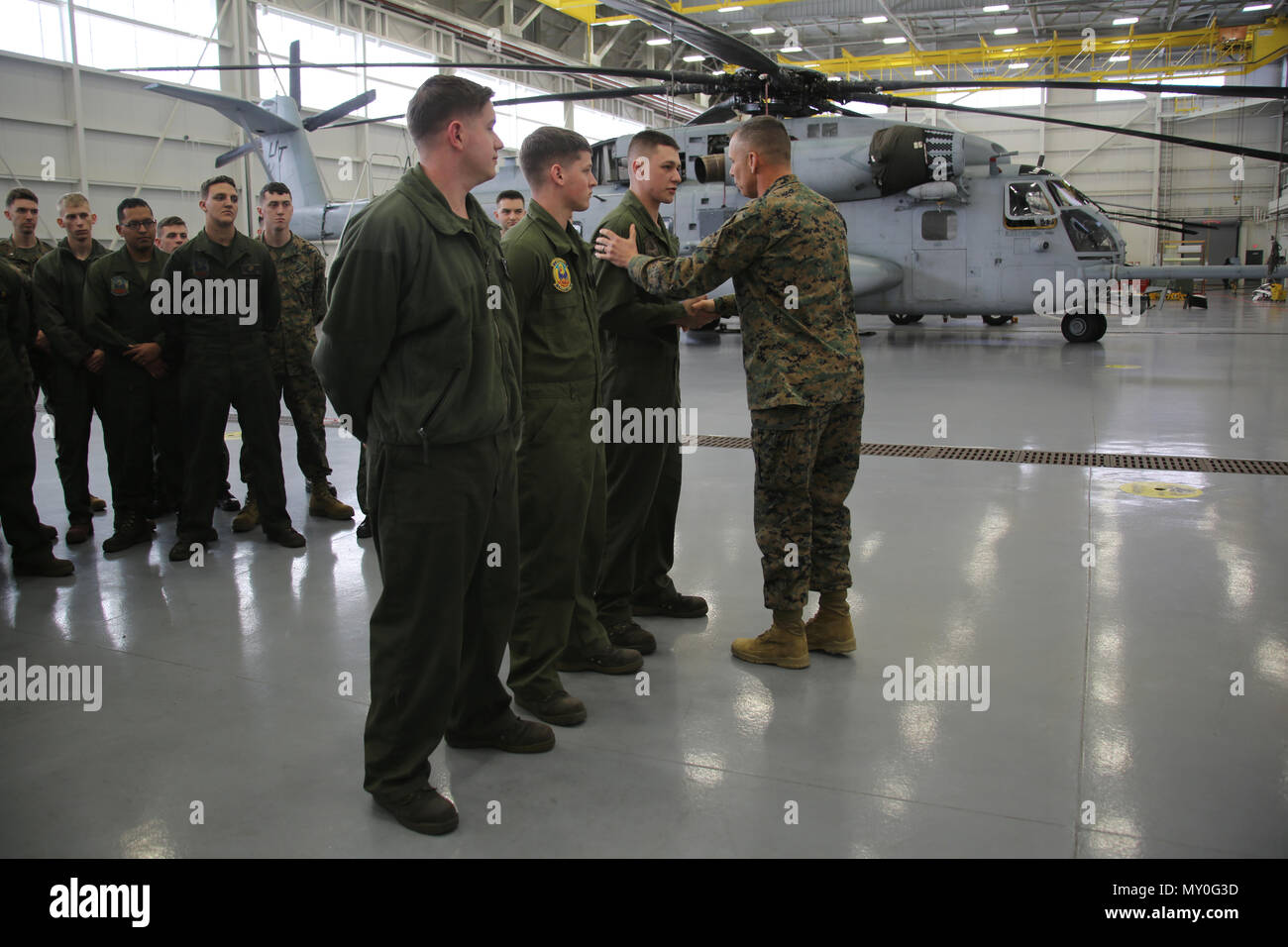 Lance Cpl. Tyler Yoder, Cpl. Nicholas Bloom and Cpl. Eugene Null ...