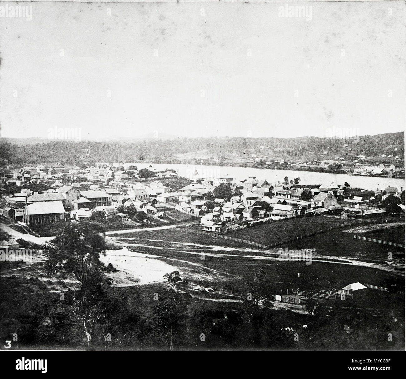 Possession bay hi-res stock photography and images - Alamy