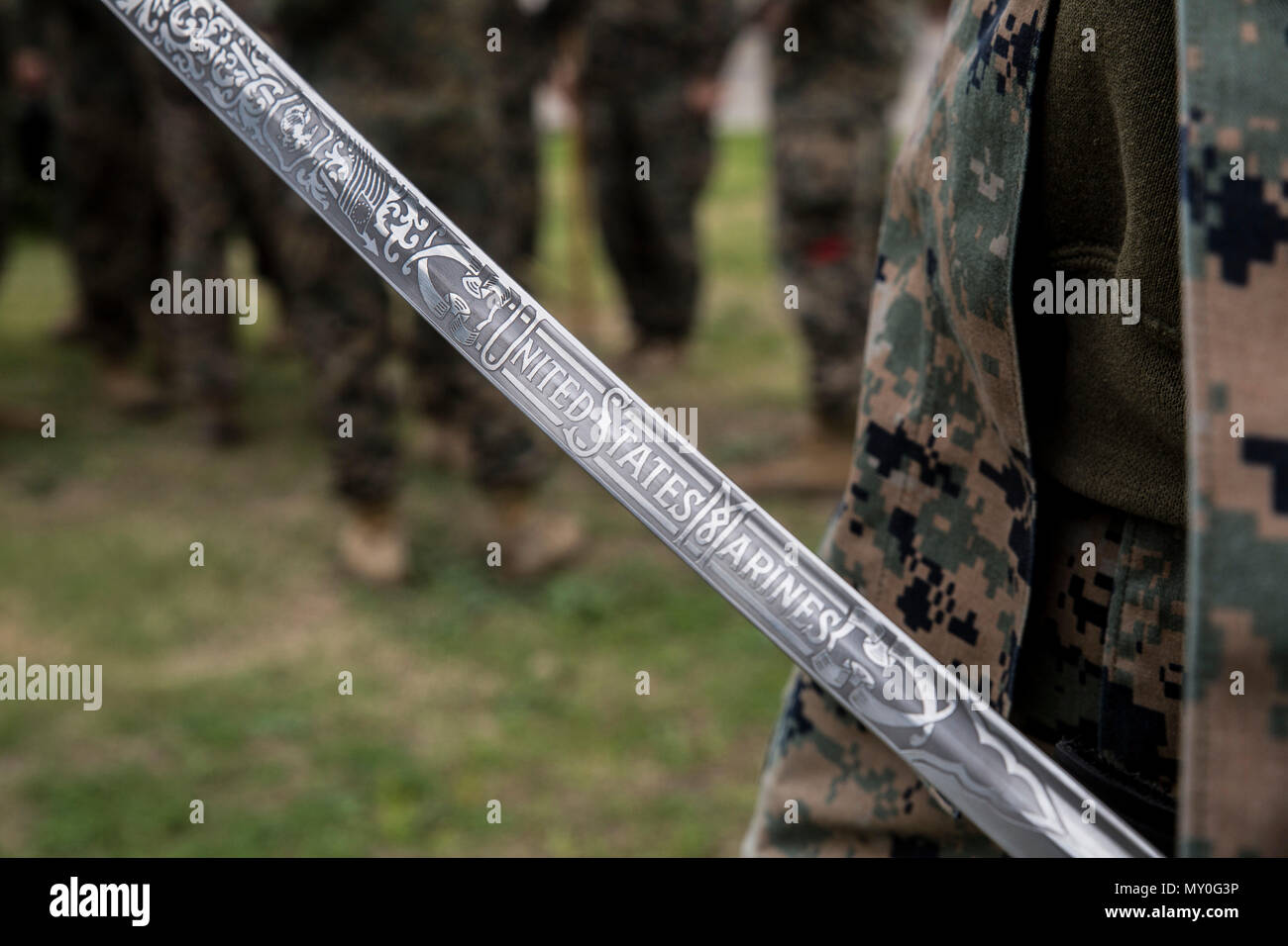 Task Force Sword High Resolution Stock Photography and Images - Alamy