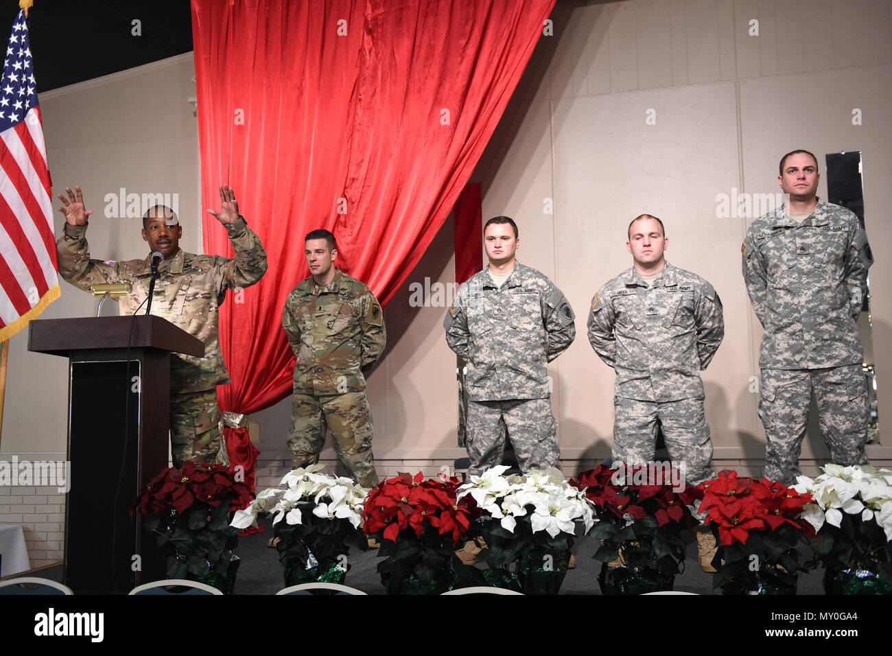 2nd psychological operations group hi-res stock photography and images ...