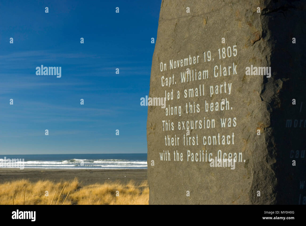 William Clark High Resolution Stock Photography and Images - Alamy