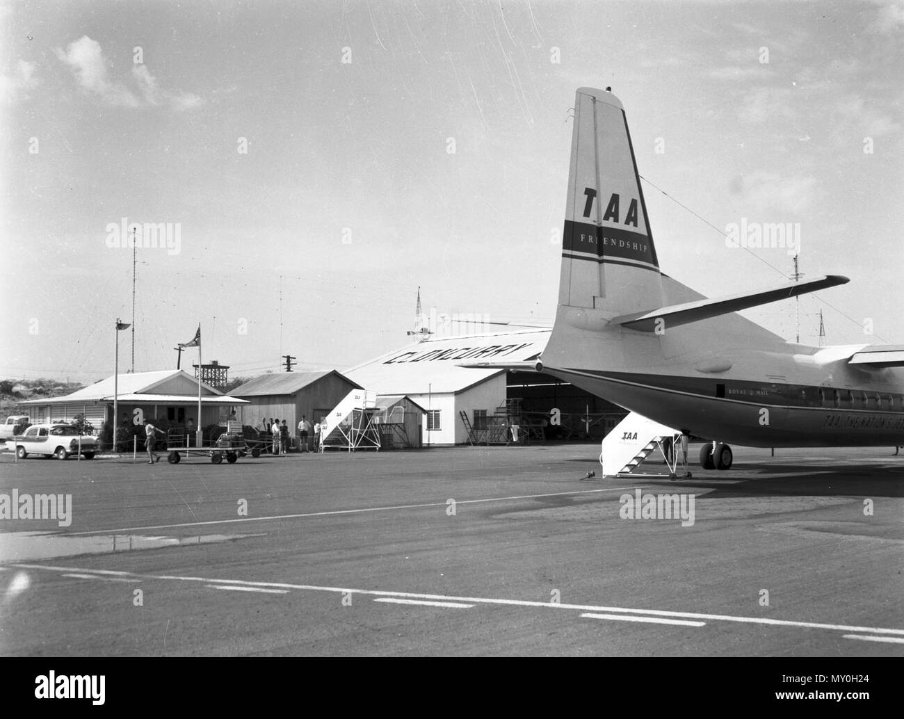 Charleville queensland aerial hi-res stock photography and images - Alamy