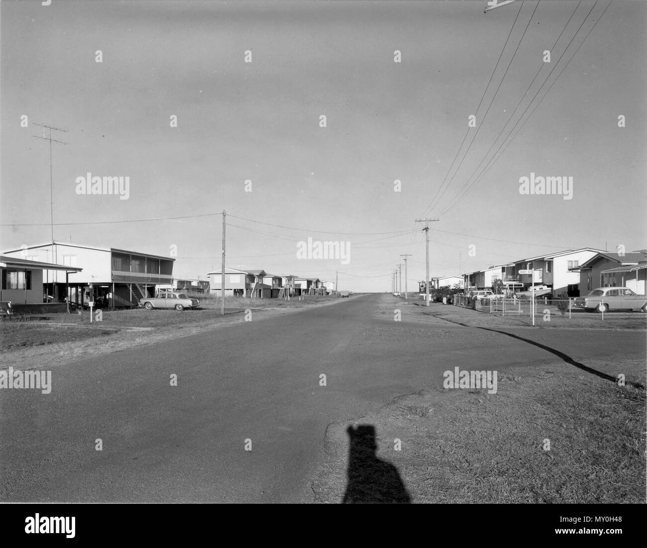 Australia 1960s historical hi-res stock photography and images - Alamy