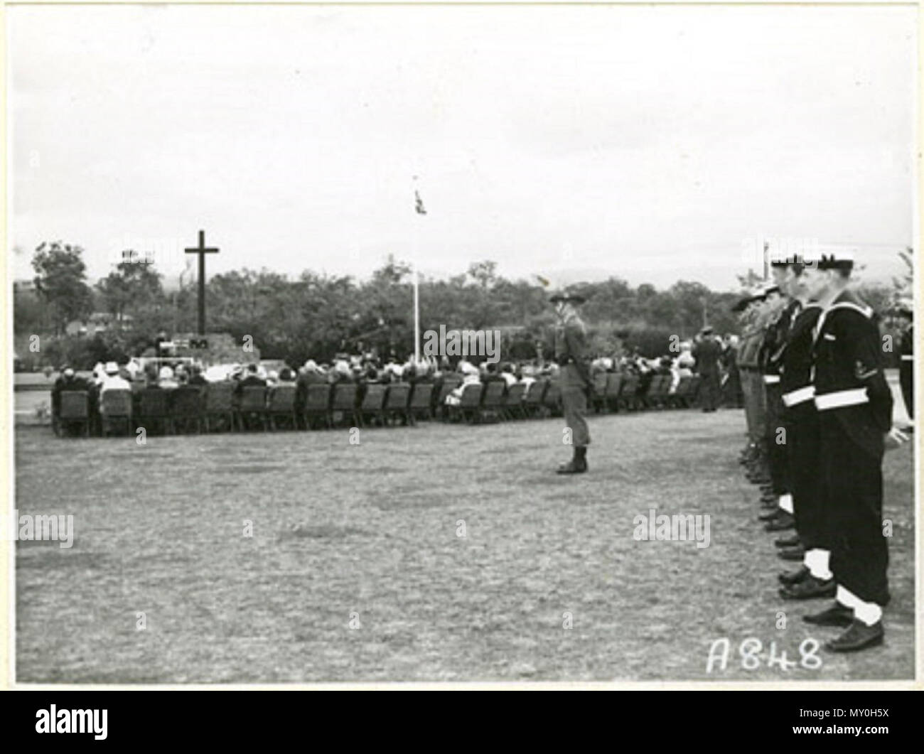 Pinnaroo cemetery hi-res stock photography and images - Alamy