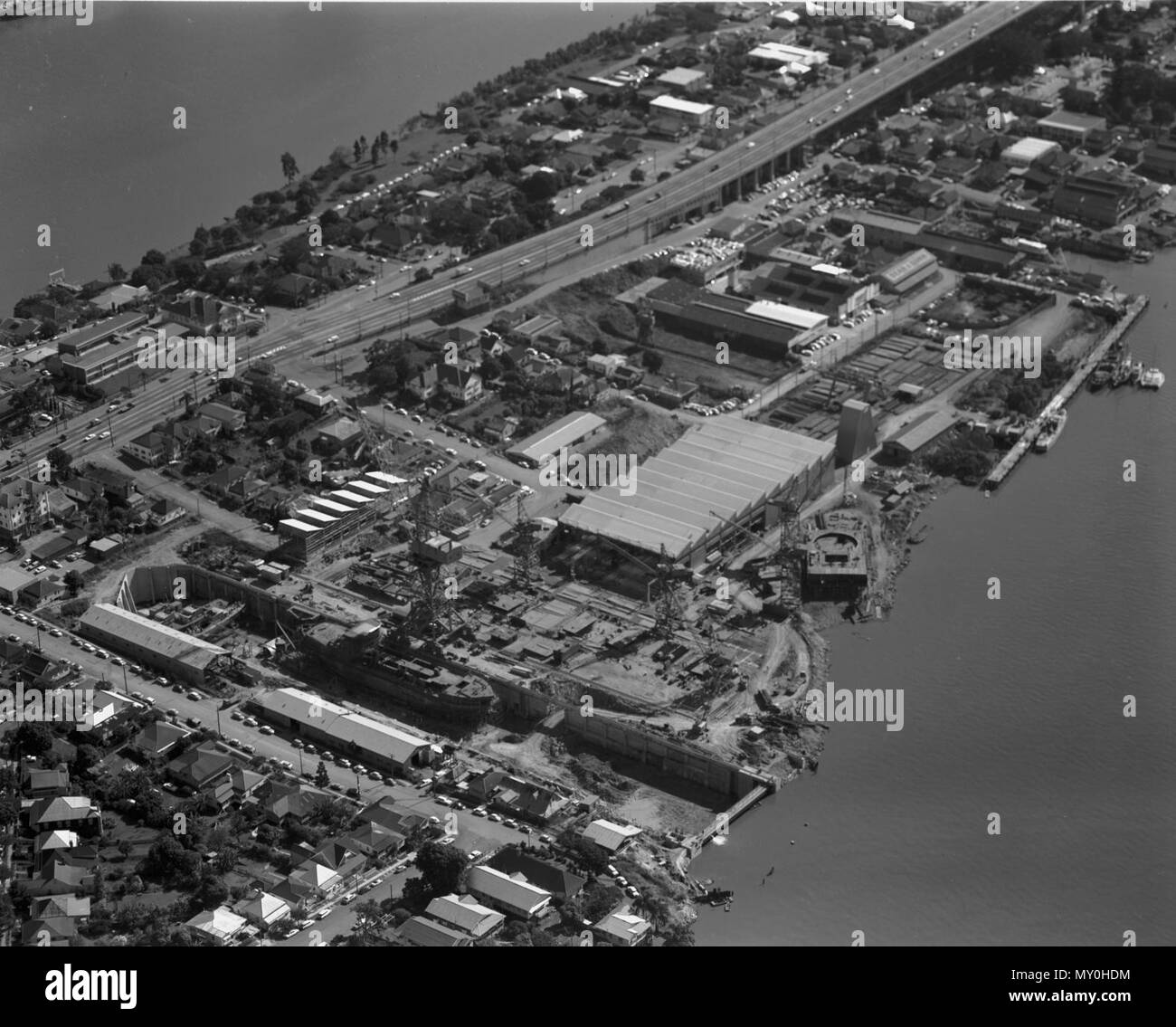 Ships boat ww2 hi-res stock photography and images - Alamy