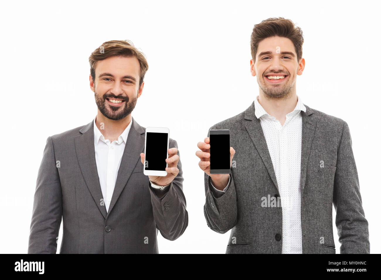 Men cell Cut Out Stock Images & Pictures - Alamy