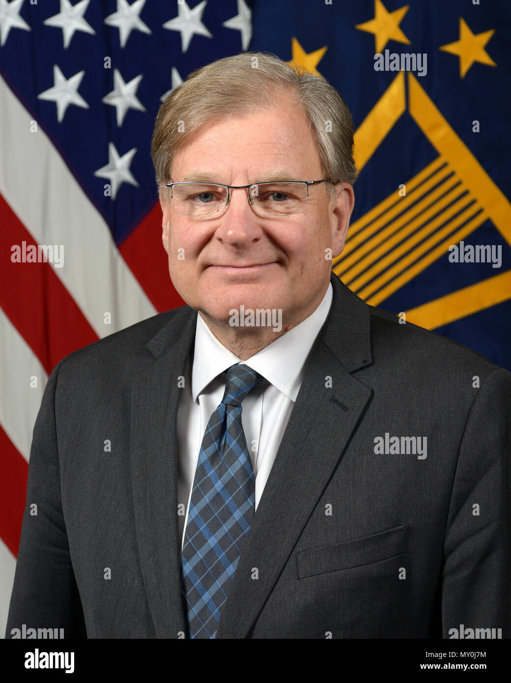 Richard Norland, Foreign Policy Advisor to the Chairman of the Joint ...