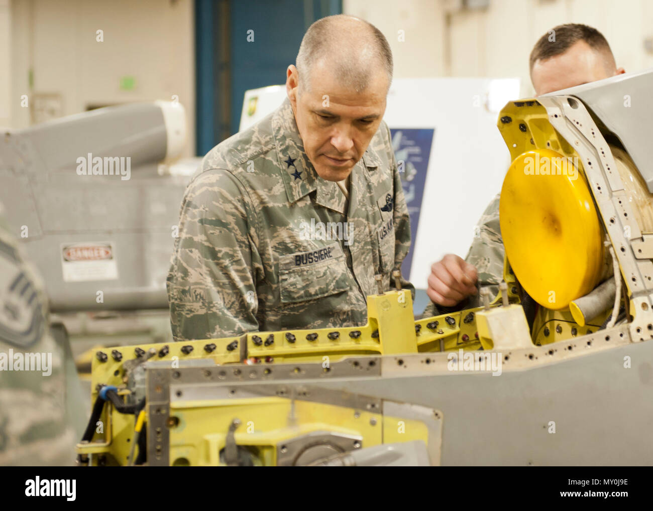 705th munitions squadron hi-res stock photography and images - Alamy