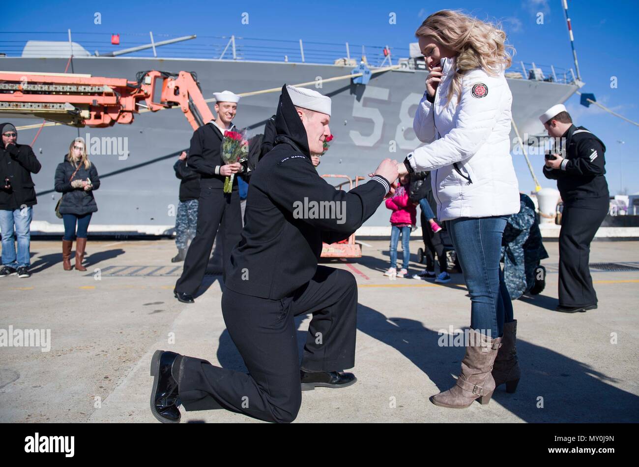 Maria palmer hi-res stock photography and images - Alamy