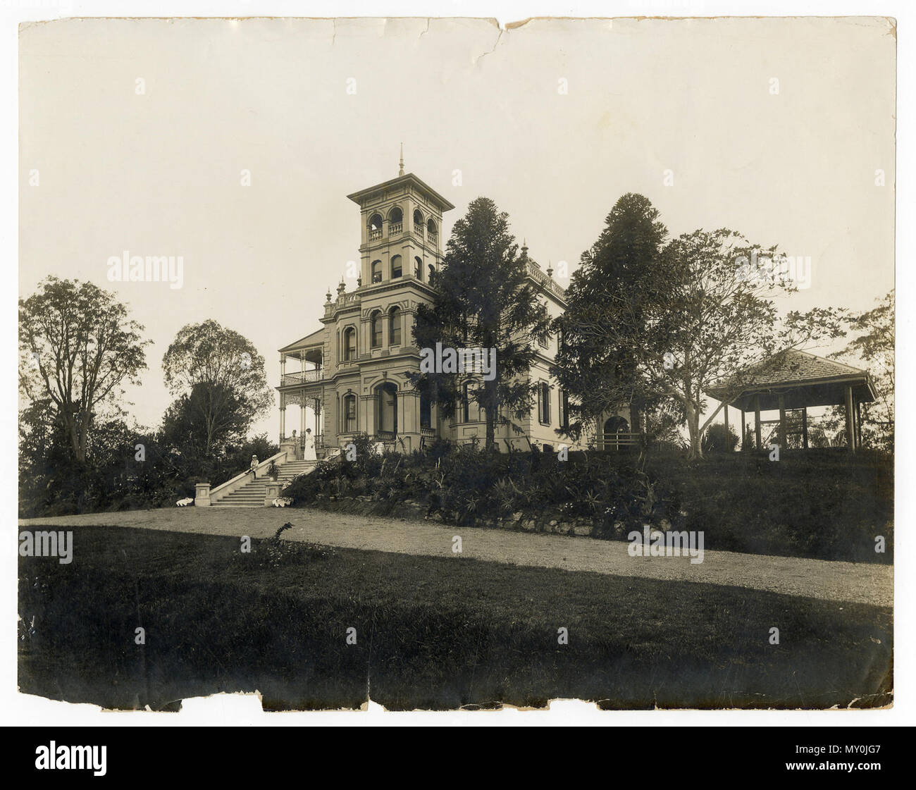 Sir Benjamin Stone High Resolution Stock Photography and Images - Alamy