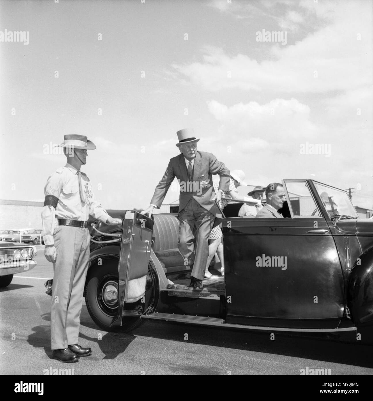 Brisbane australia 1970s hi-res stock photography and images - Alamy