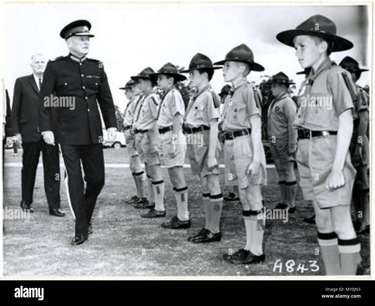 Mansfield queensland hi-res stock photography and images - Alamy