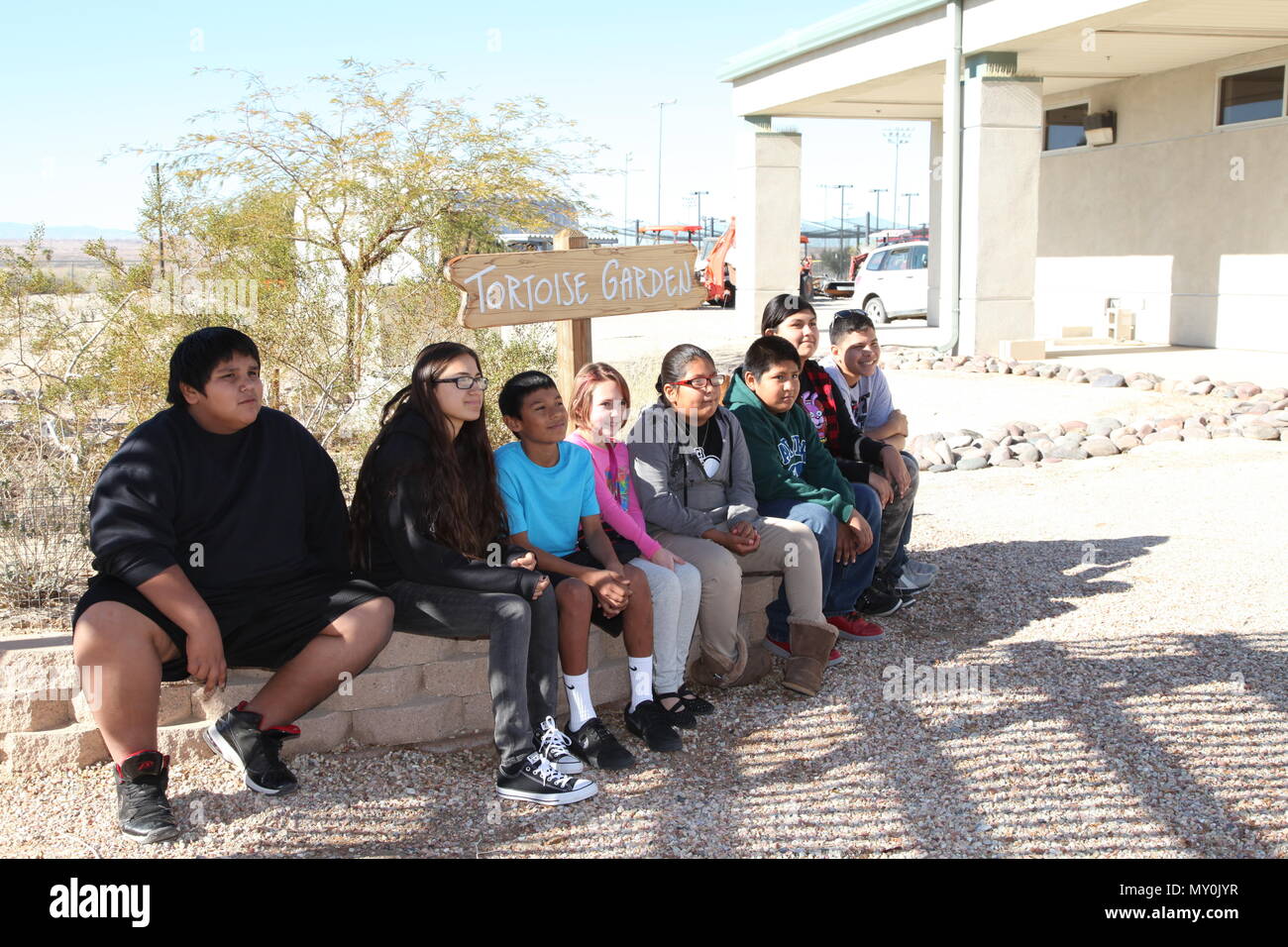 Colorado river indian tribes hi-res stock photography and images - Alamy