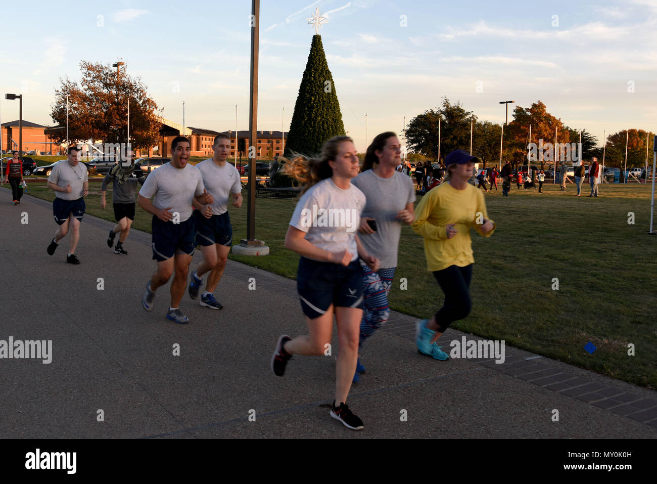 The 17th Training Wing's mission is to develop exceptional intelligence ...