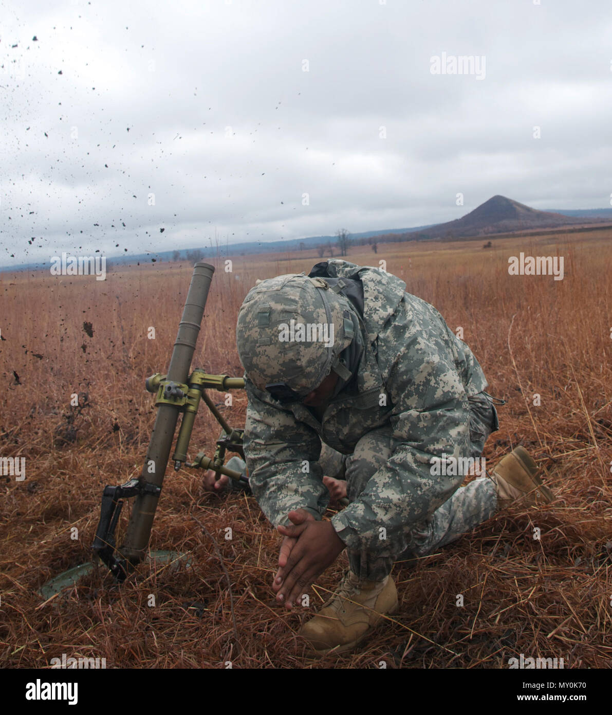 Fort Chaffee High Resolution Stock Photography and Images - Alamy
