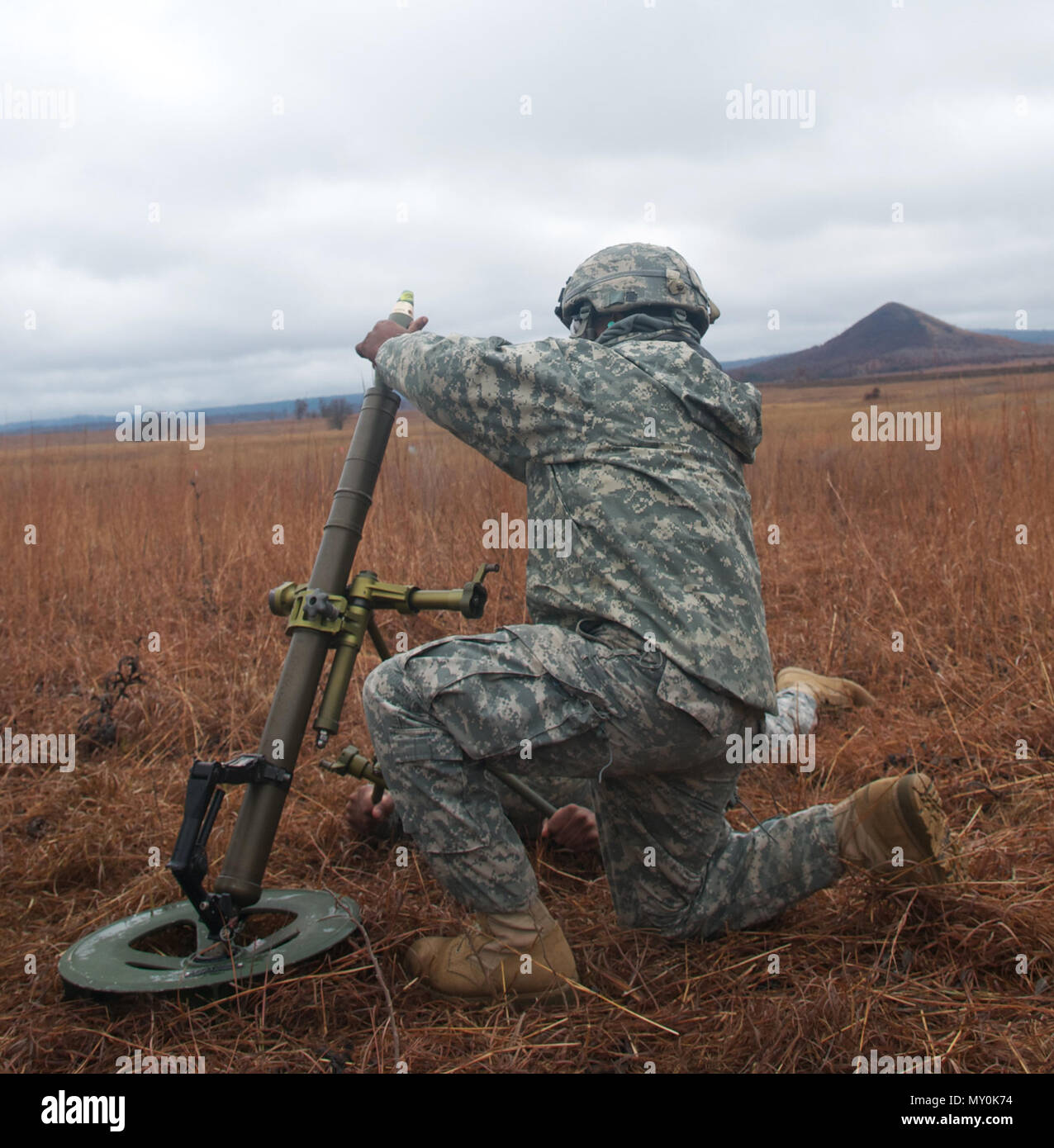 Fort Chaffee High Resolution Stock Photography and Images - Alamy