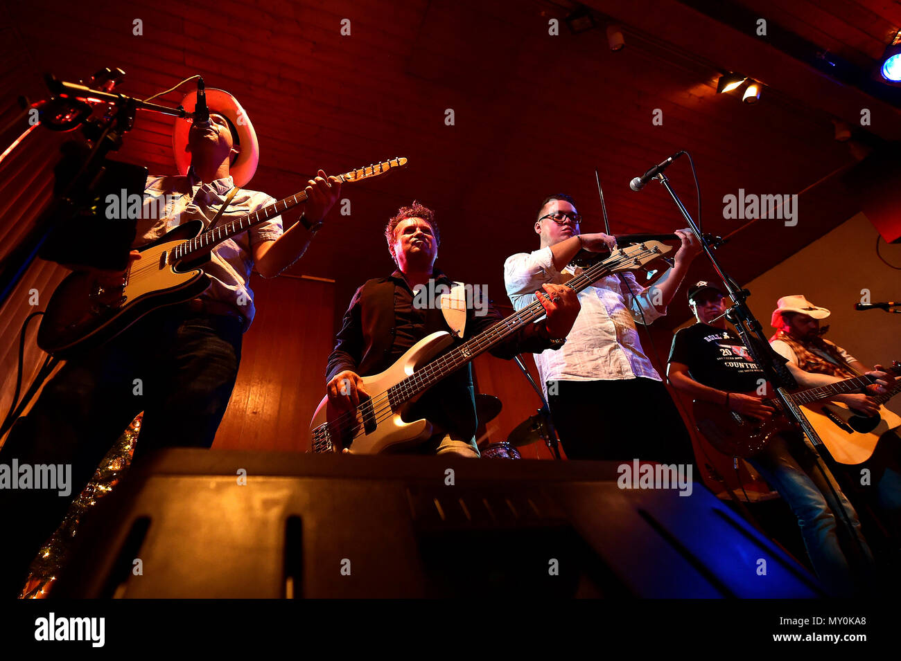 U.S. Army Warrant Officer Jonathan Reed, 603rd Air and Space Operations ...