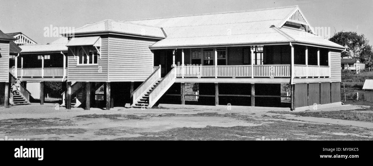 Australian history site Black and White Stock Photos & Images - Alamy