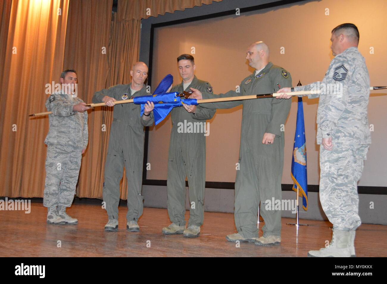 Brig. Gen. Brig. Gen. Christopher P. Azzano, commander, 96th Test Wing ...