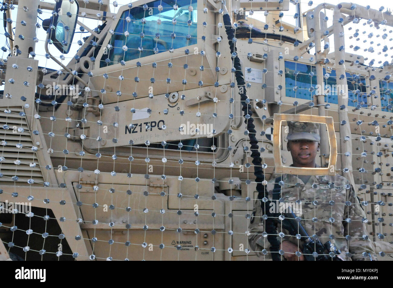 12b Combat Engineer High Resolution Stock Photography and Images - Alamy