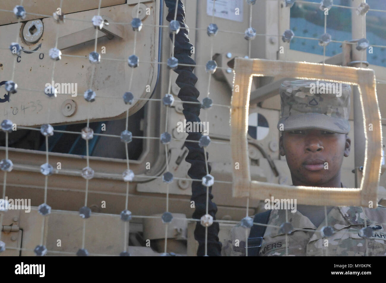 12b combat engineer hi-res stock photography and images - Alamy