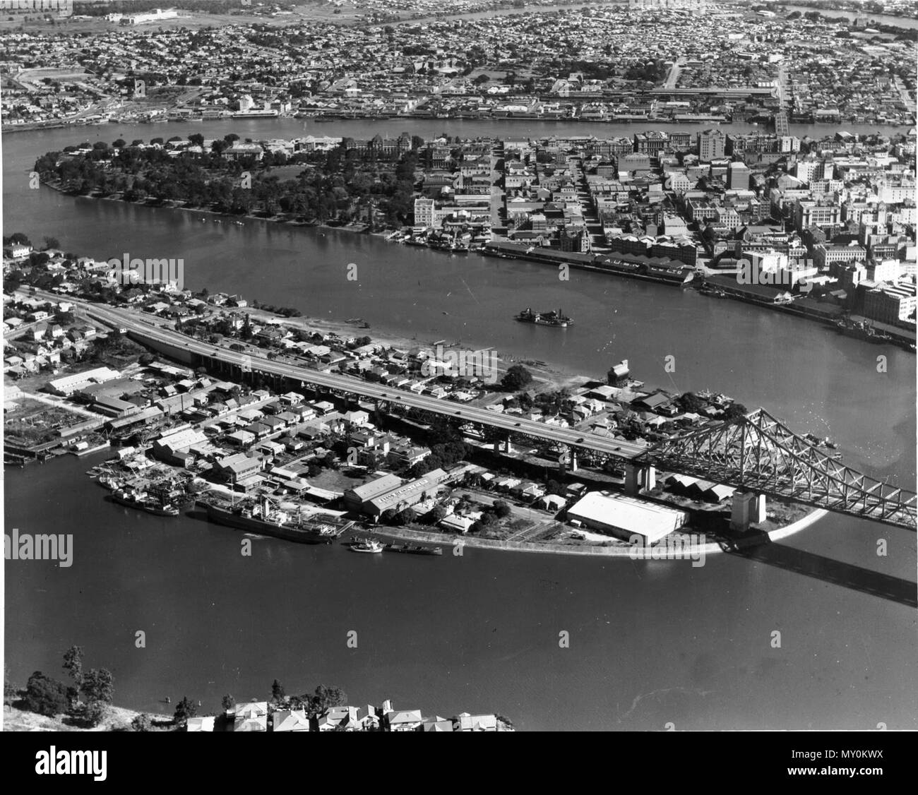 Australia 1950s immigration hi-res stock photography and images - Alamy