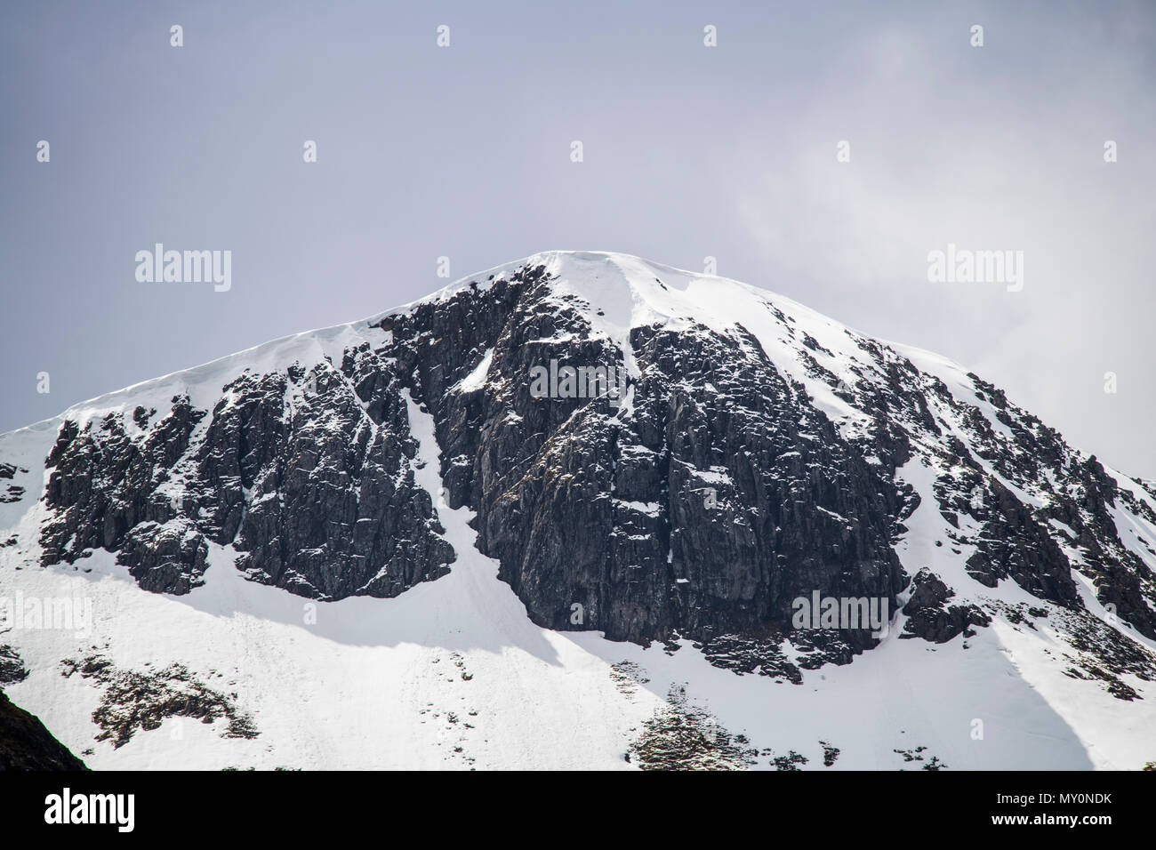 Easy gully climb hi-res stock photography and images - Alamy